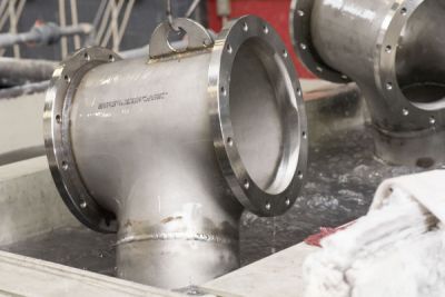 Uw product professioneel laten passiveren door Alulox